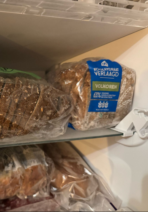 Brood invriezen doe je zo: de fout die bijna iedereen maakt en de ...