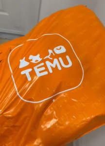 Bestel je bij Shein of Temu? Dit onderzoek laat je wel even schrikken ...