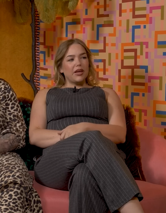 Urk!-Mathilde verrast met enorme metamorfose: bekijk haar nieuwe look ...